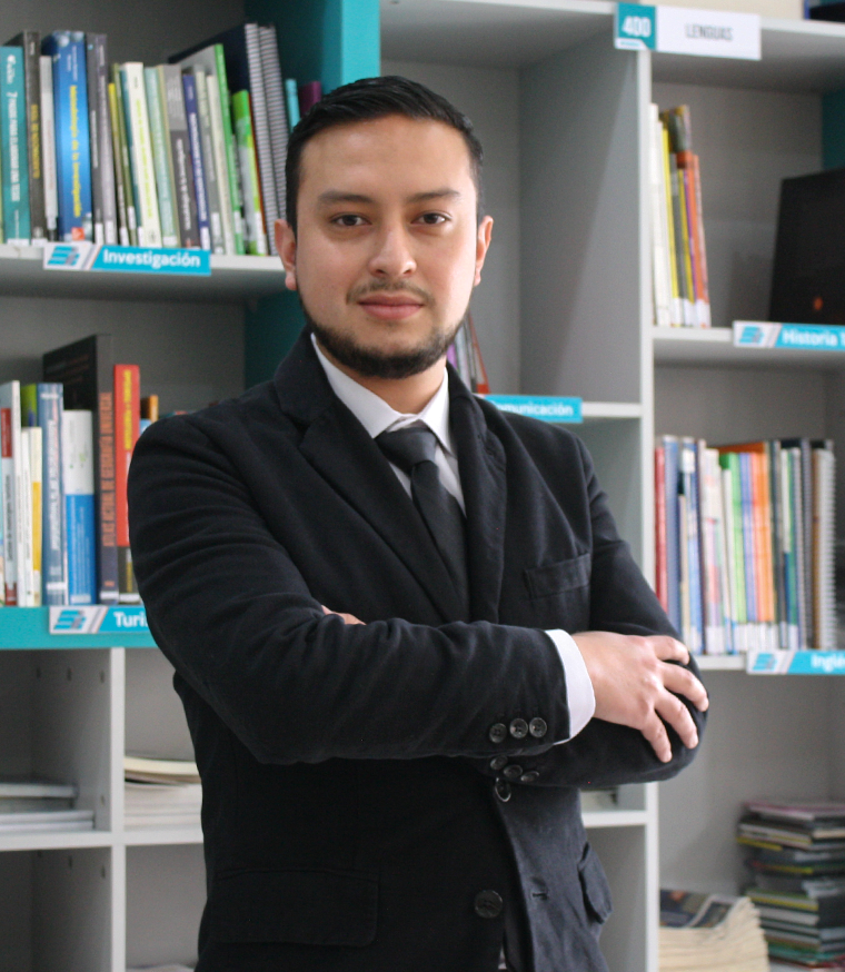 Comunidad Educativa - Instituto Superior Tecnológico Particular ...